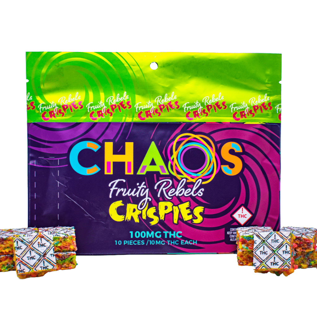 Edibles 101: A Beginner's Guide to Cannabis-Infused Treats